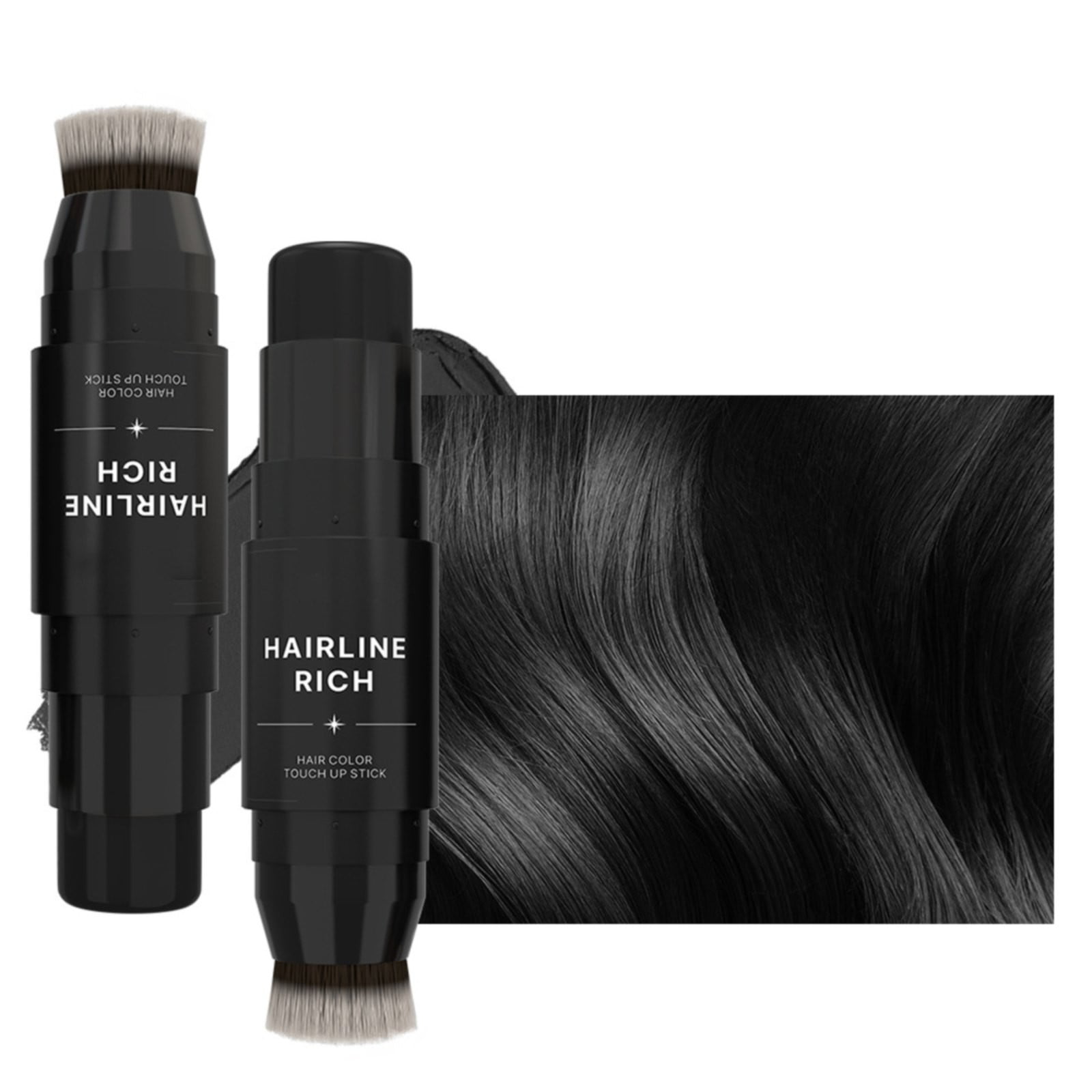 Hairline Powder Stick Hairline Powder Stick Root Upp & Hair Loss Cover ...