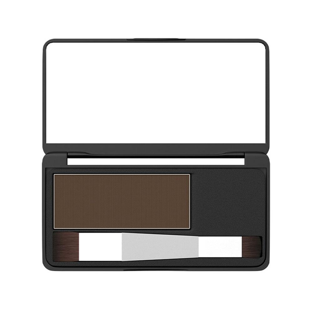 Hairline Powder Waterproof Hair Shadow Powder Hair Root Cover Up ...