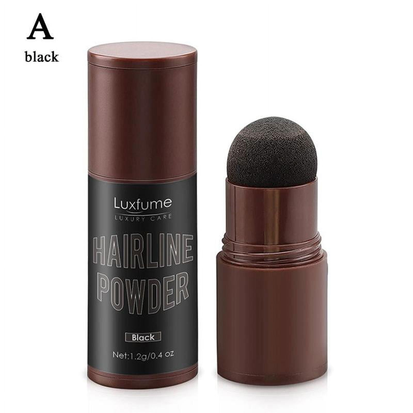 Hairline Powder Waterproof Hair Shadow Powder Mushroom Ha .FAC9 Head ...