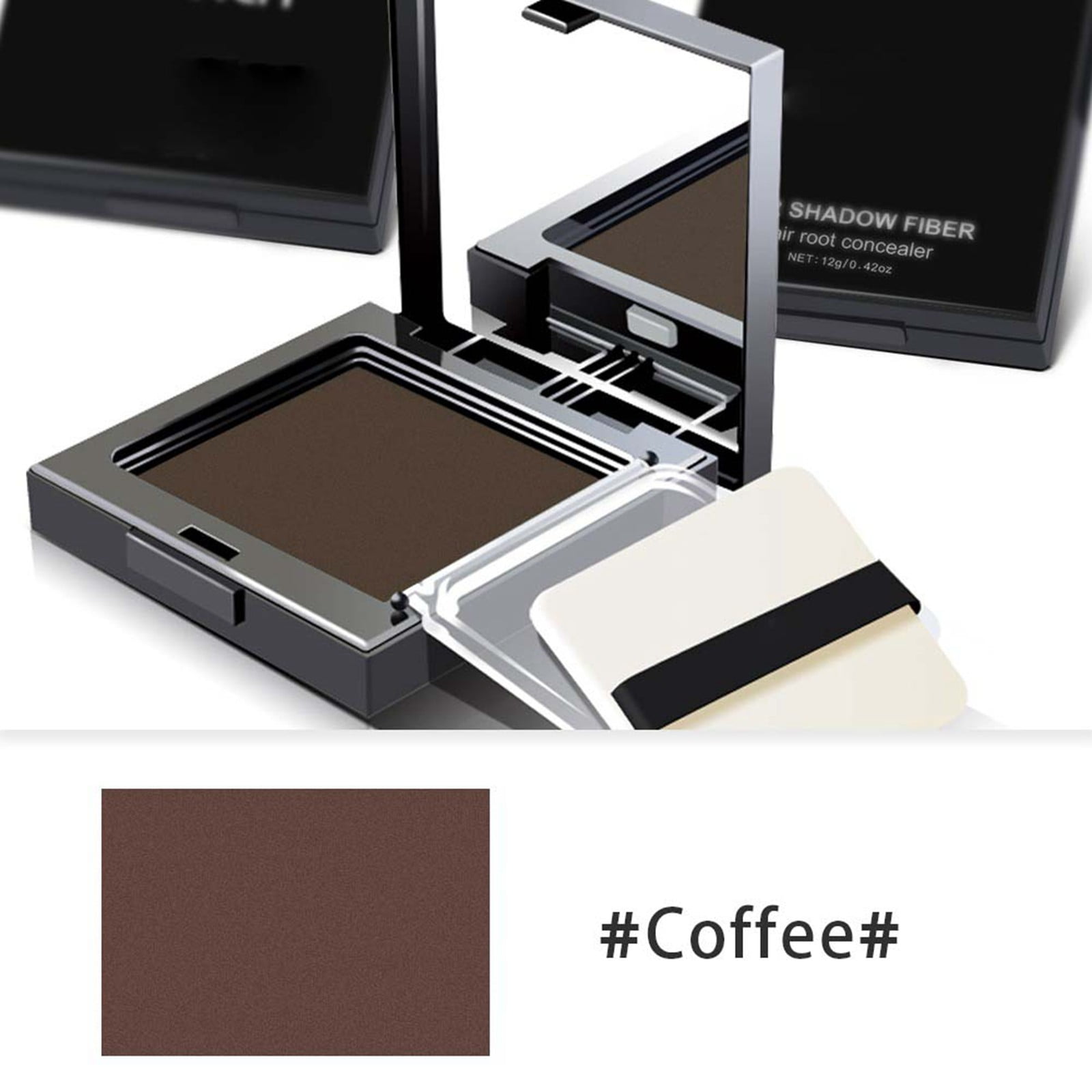 Hairline Shadow Filling Powder Natural Foundation Filling And Modifying ...