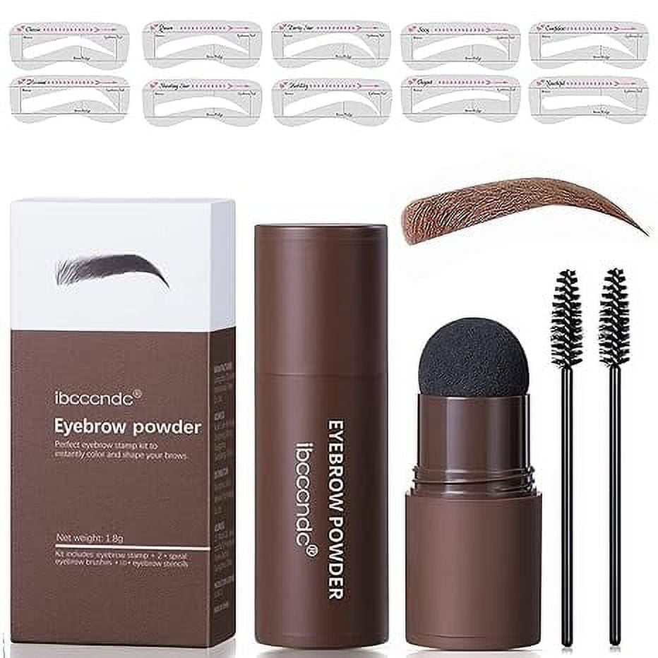 Hairline Shadow Powder Explosive Finishing Powder Brow Powder One Step ...