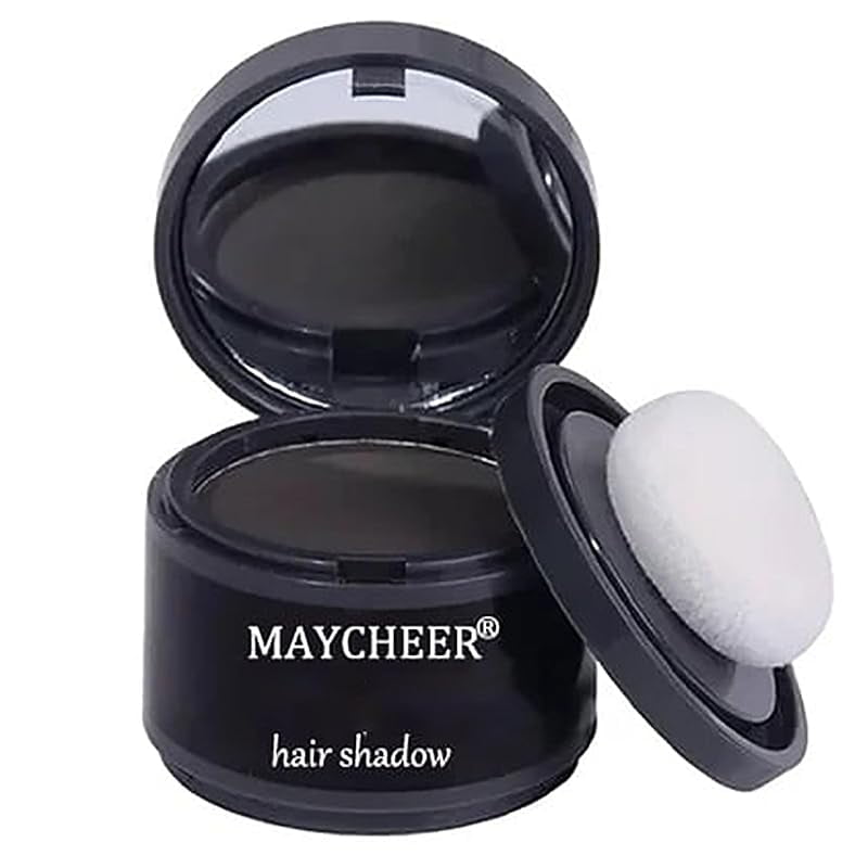 Hairline Shadow Powder , Hair Rich Shading Powder, Enhanced Hairline ...