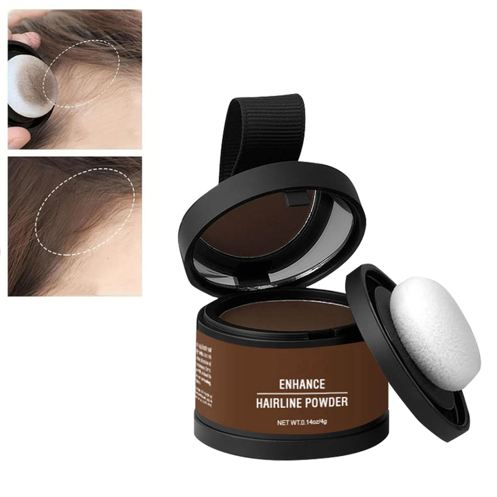 Hairline definition powder Hairline color powder Hairline Powder ...