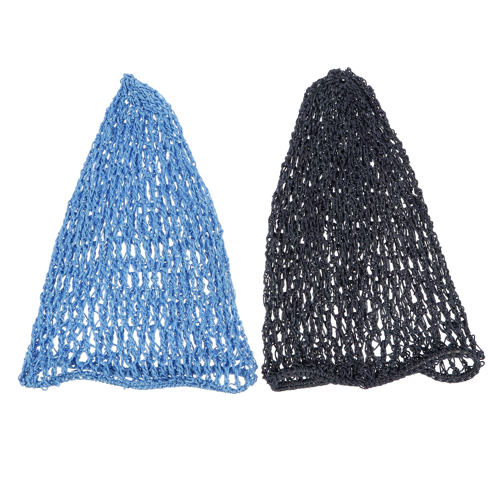 Hairnet Net Nets Crochet Mesh Sleeping Snood Cap Sleepingvintage In ...