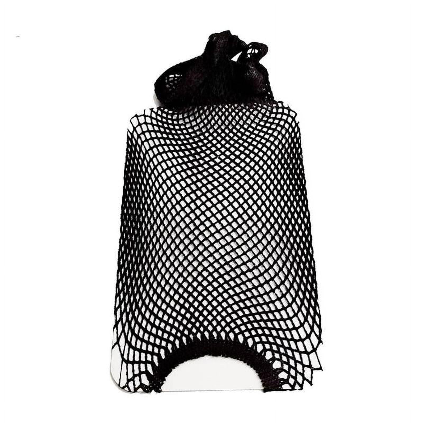 Hairnets Quality Mesh Weaving Black Wig Hair Net Making J8N9 H2W1 ...