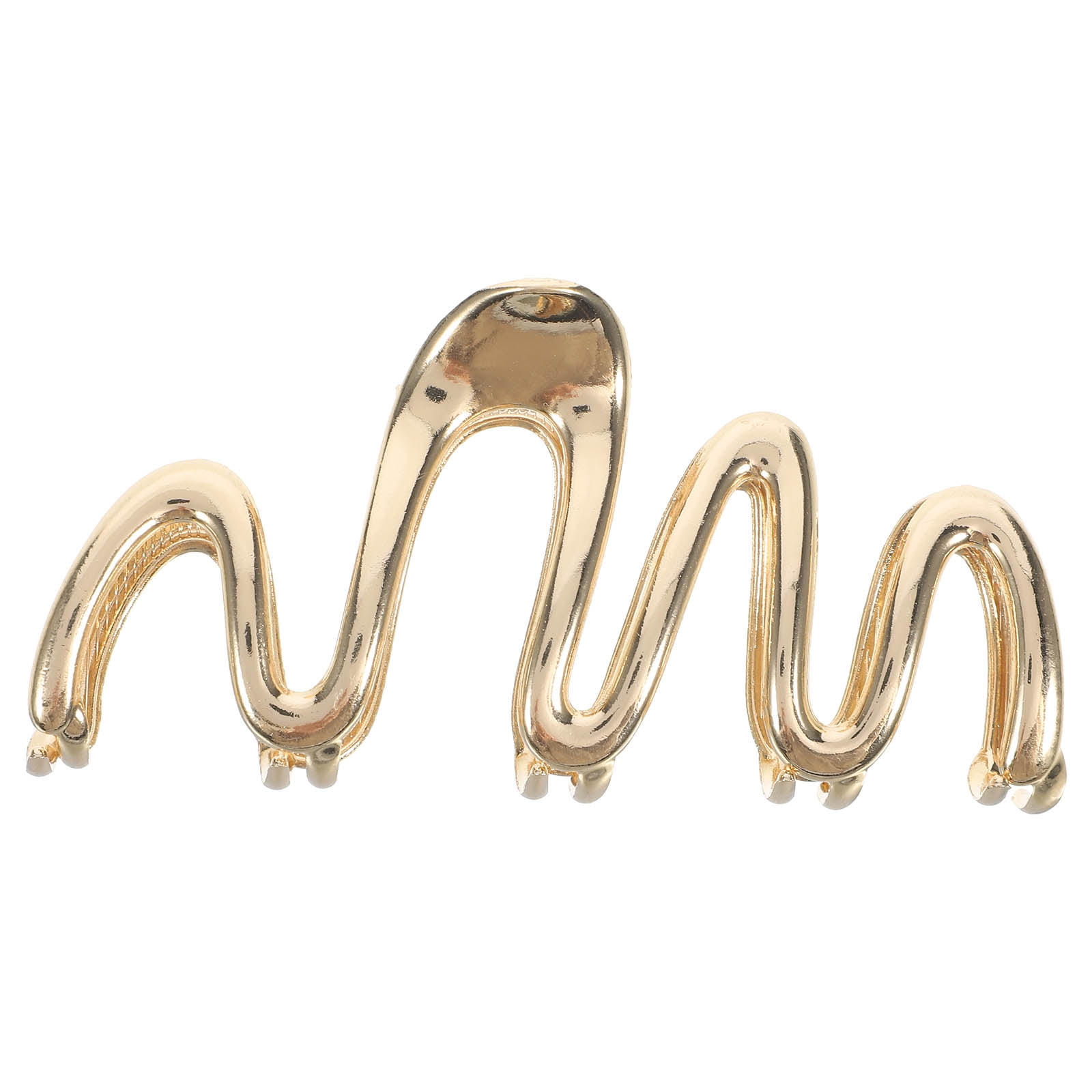 Hairpin Curling Style Tools Volume Clip Pins Clips Serpentine Big Claws ...