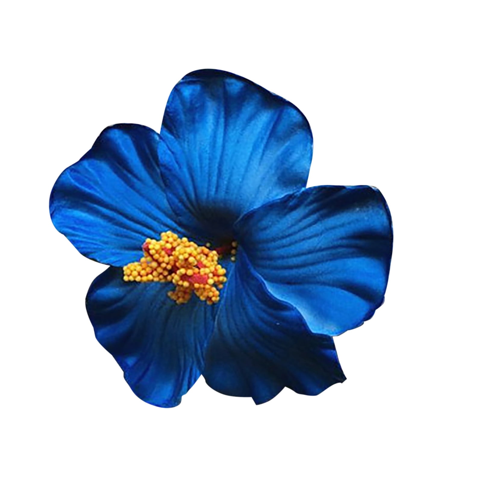 Hairpin Hair Clip Brooch Plug on Neutral Pin Bridal Party Wedding ...