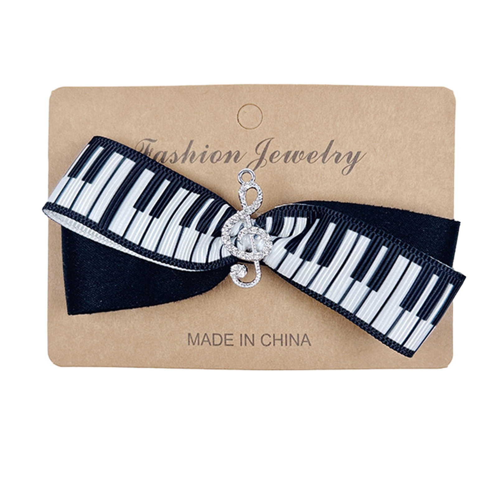 Hairpin Hair Clips Violin Musical Note Hair Clip for Girls Kids Hair ...