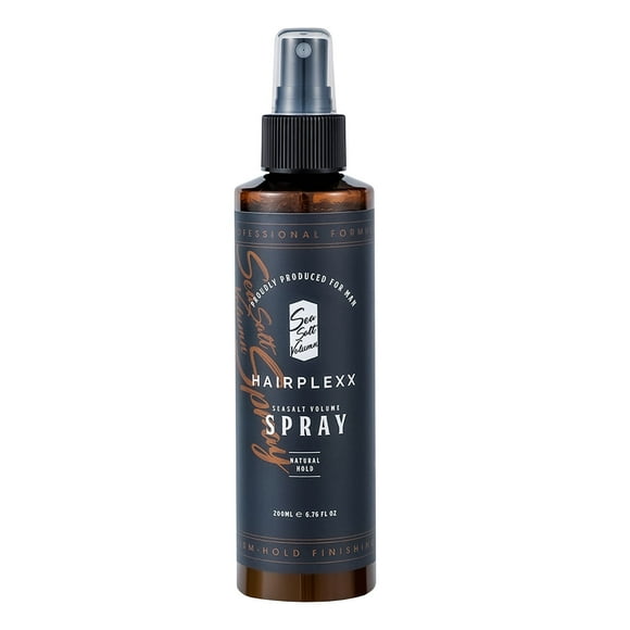 Men's Hairspray