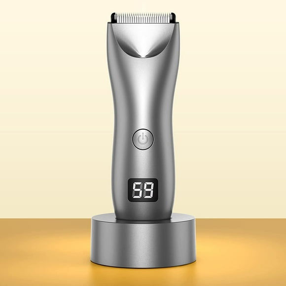 Ball Shaver