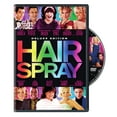 Hairspray (DVD + CD) - Walmart.com