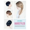 The Hair Braid It Manual : A Step By Step Guide for Popular Braiding ...