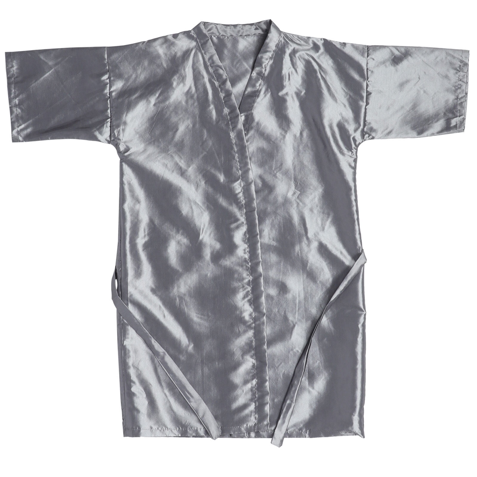 Hairstyling Client Gown Salon Hairdressing Robe Cape Gown for Hair ...