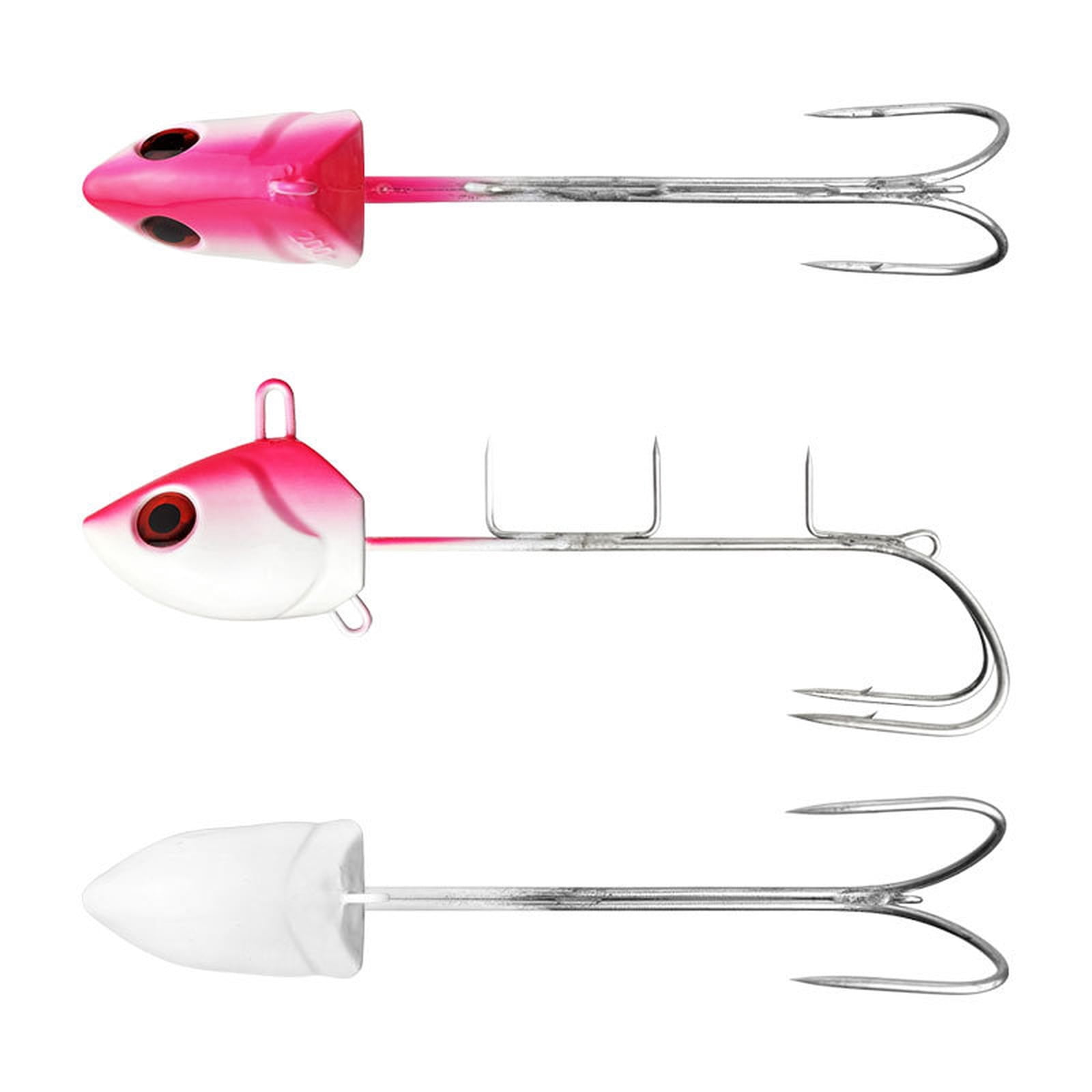 Hairtail Sea Fishing Hooks - Single Hook Design for Cutlassfish and ...