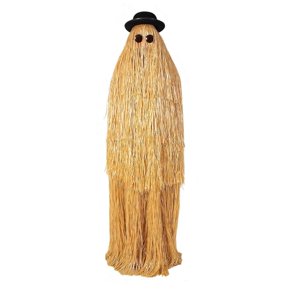 Cousin It Costume