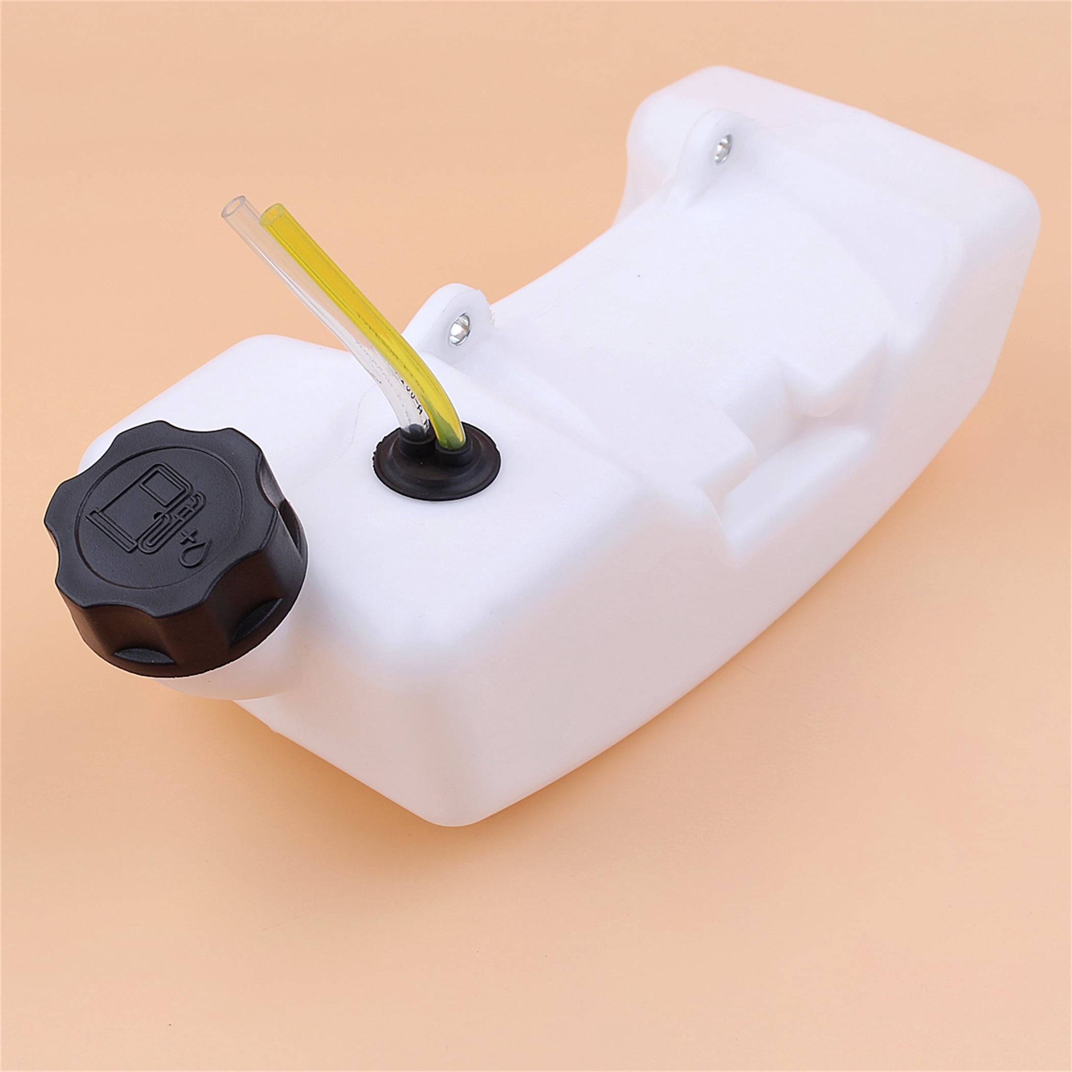 Haishine 1.2L Gas Fuel Tank Assy Fit 40-5 1E40F-5,1E44F-5 43cc 52cc ...