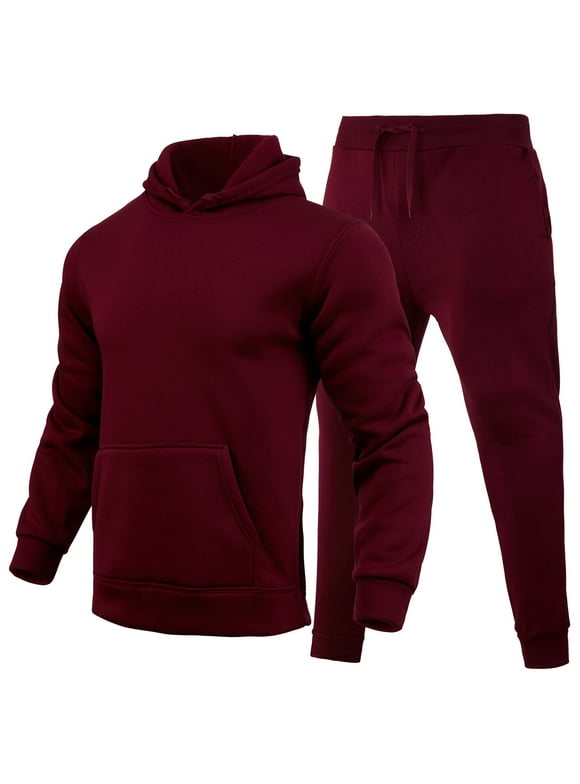 Sweat Suits Men