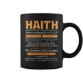 Haith Completely Unexplainable Notices Everything But WonT Say It Name ...