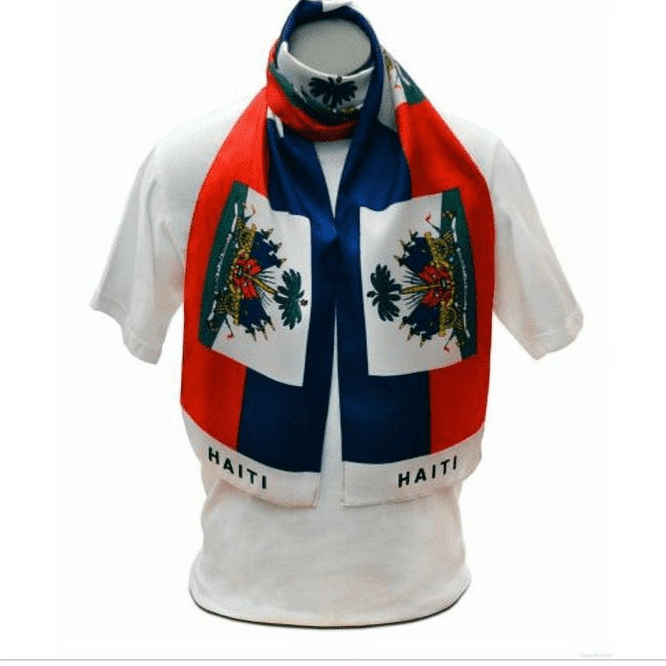 Haiti Flag Haiti And New Zealand Flag