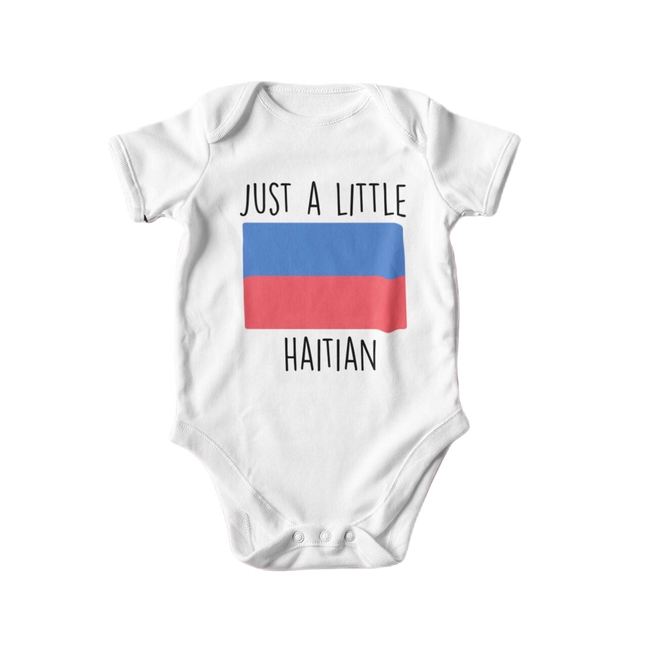 Haiti, Haitian - Baby Boy Girl Clothes Infant Bodysuit Funny Cute Newborn - Walmart.com