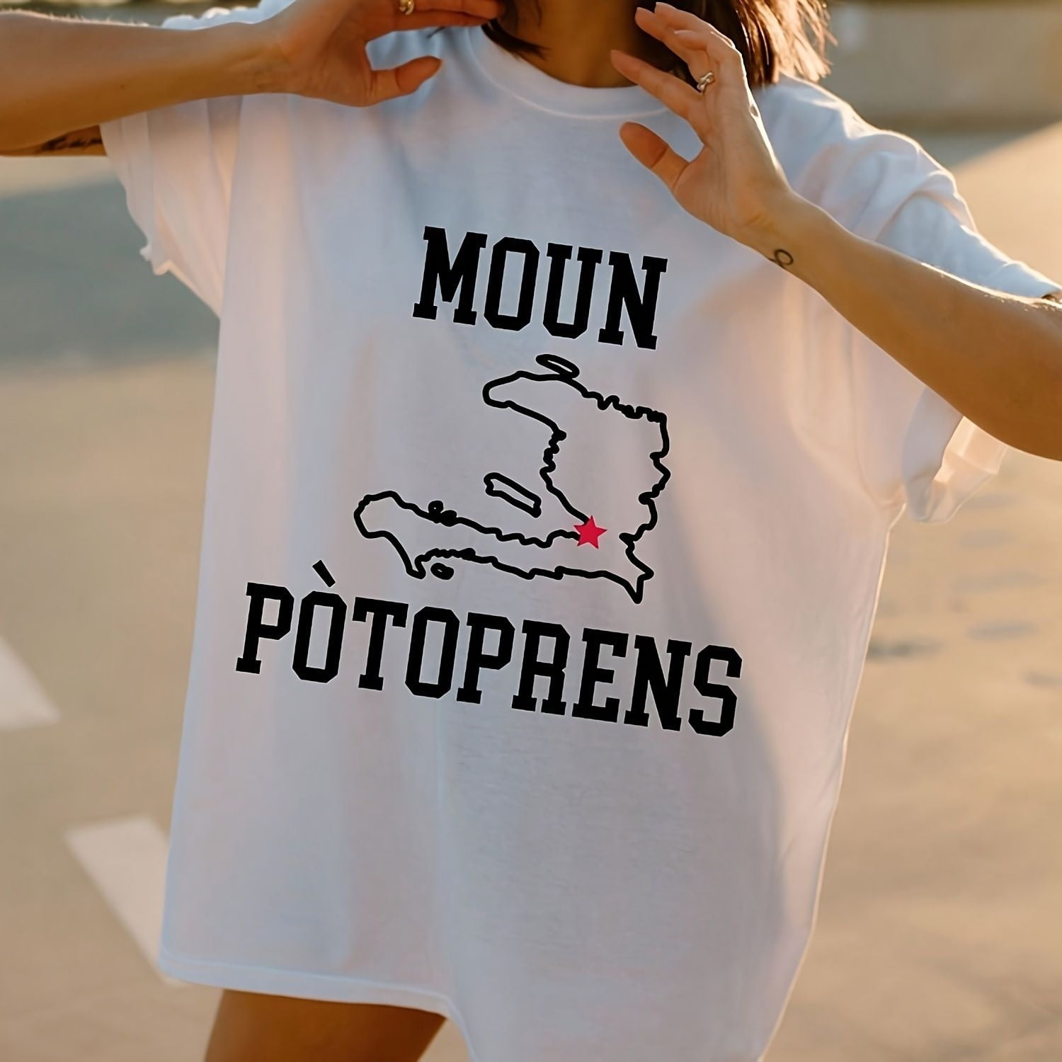 Haiti S1Hirt Gift For Haitian I'm From Port-Au-Prince S1Hirt Haitian ...