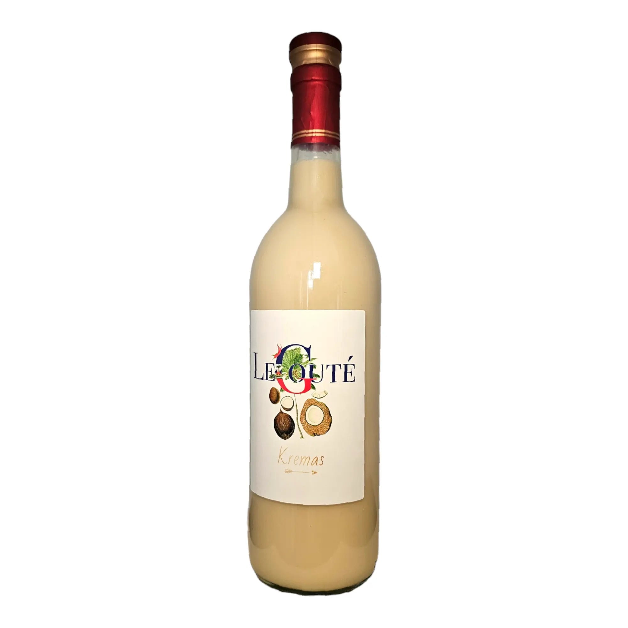 Haitian Coconut Cremas - Walmart.com