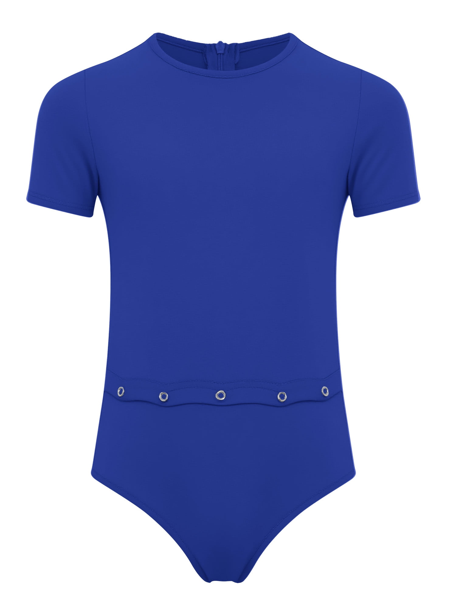 Haitryli Kids Boys Adaptive Clothing with Tube Access Special Needs ...