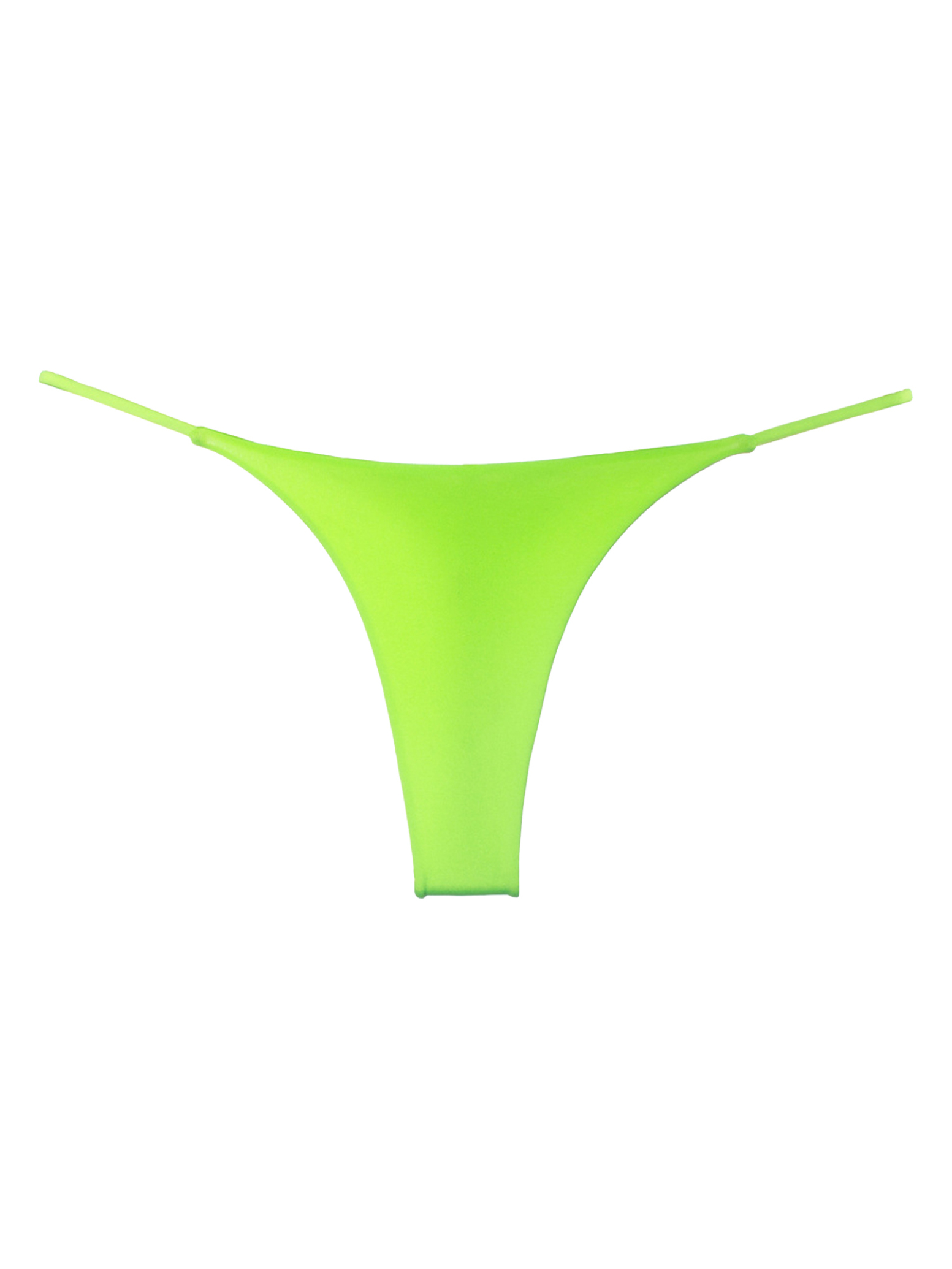 Haitryli Women's Thong Brazilian Cheeky Swimsuits Bottoms Micro G ...