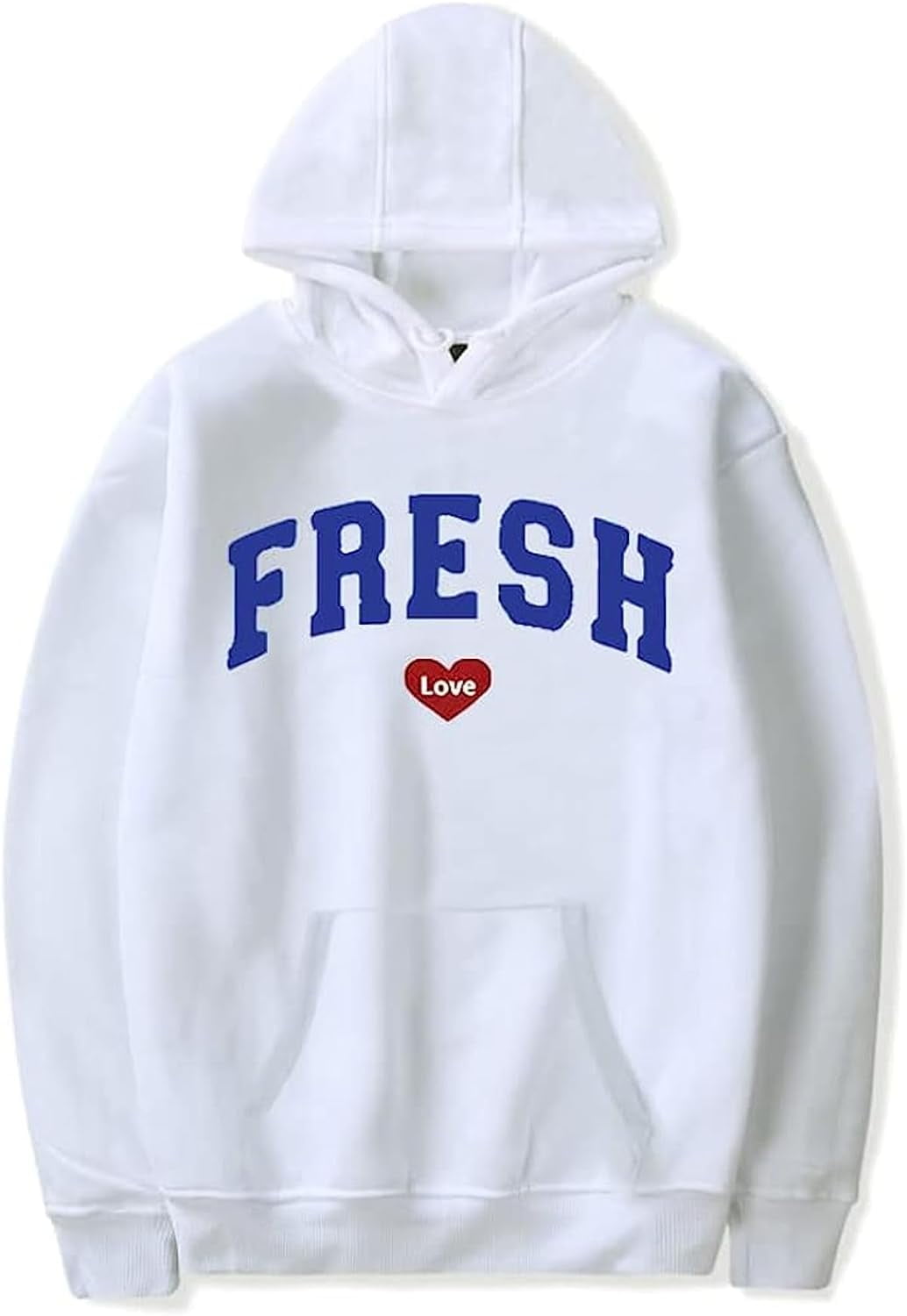 Haiwan Haiwan Triplets Merch Classic Long Sleeve Hoodie Trendy ...