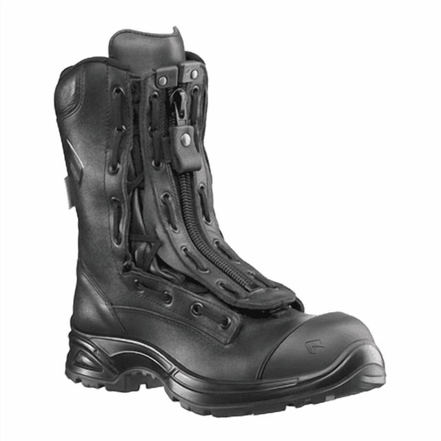 Haix Airpower XR1 PRO QUAD-Certified Boot Wildland/EMS/Station/Liquid ...