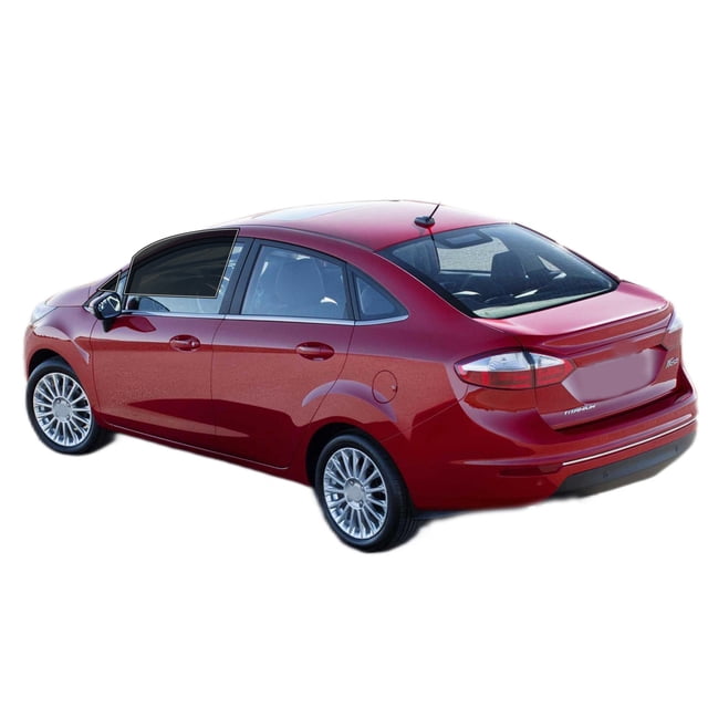 Haiy Co - PreCut 2Ply 25% Window Tint Film Kit For 2011-2019 Ford ...
