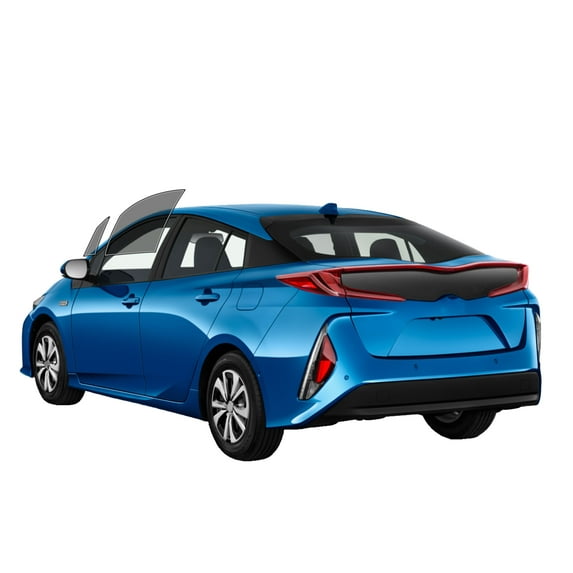 Haiy Co - PreCut 2Ply 50% Window Tint Film Kit For 2017-2022 Toyota ...