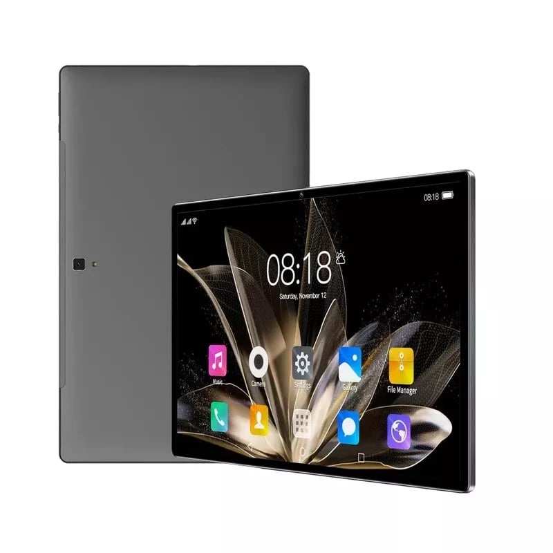 Haiyanuo 14Inch Tablet Android 13 16GB RAM + 1TB ROM, 10 Cores, 4G/5G ...