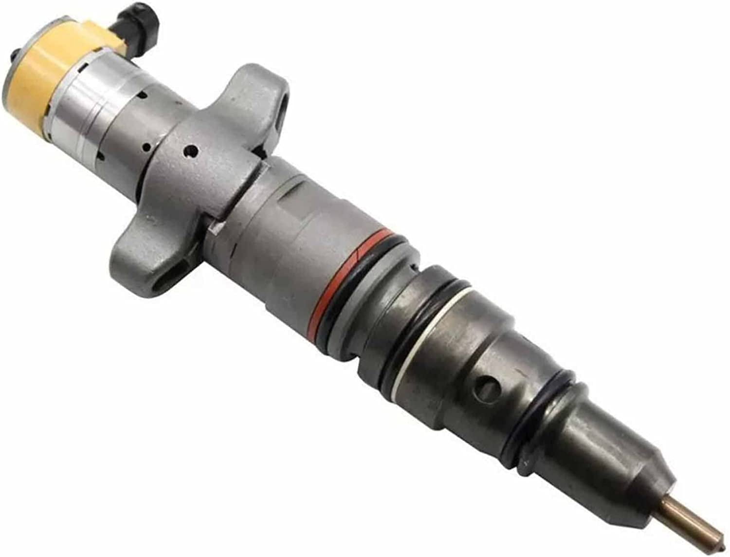 Haiyazhma 1pcs Diesel Fuel Injector Assembly 238-8091 2388091 ...