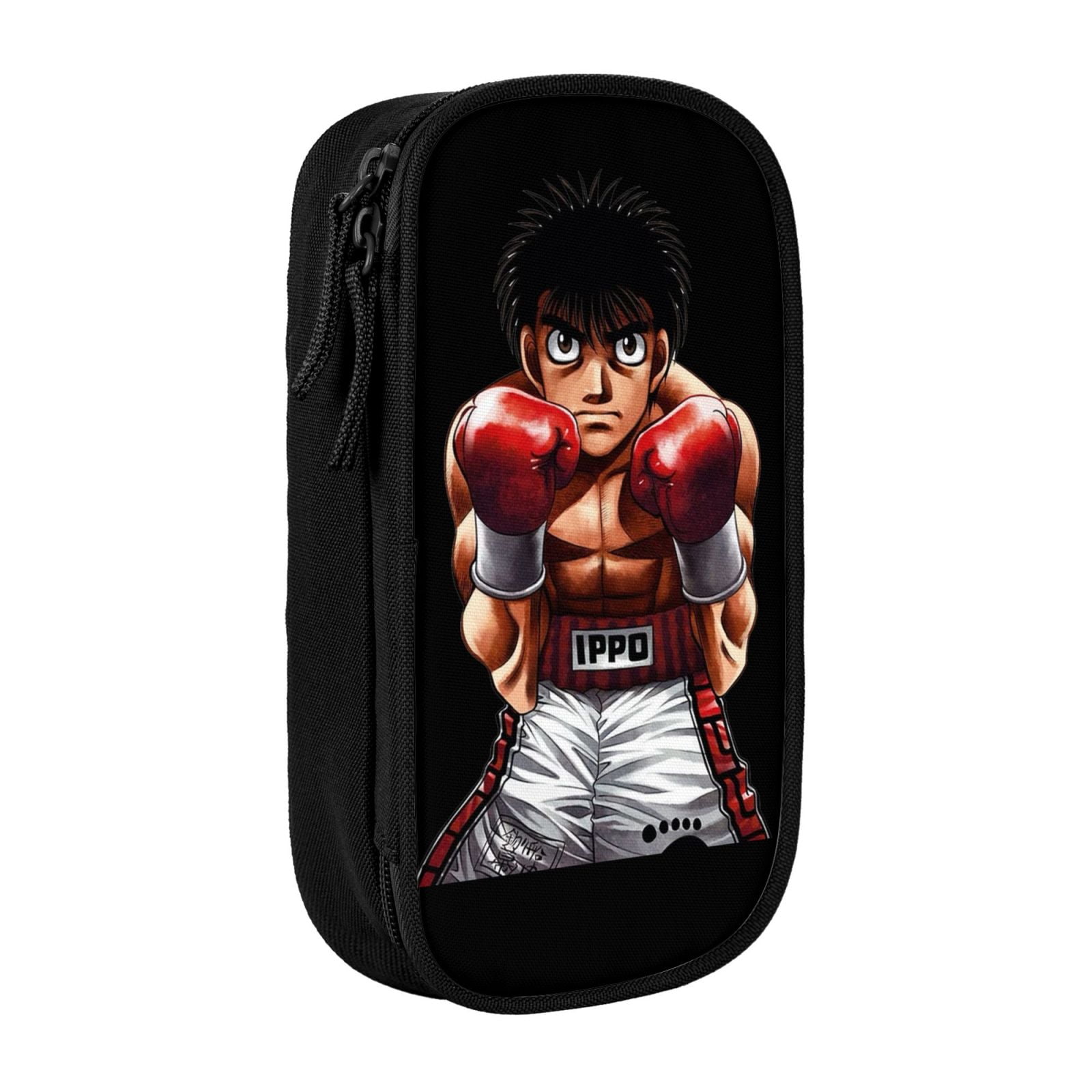 Hajime No Ippo Kamogawa Boxing Gym Pencil Case, Multipurpose Pencase ...