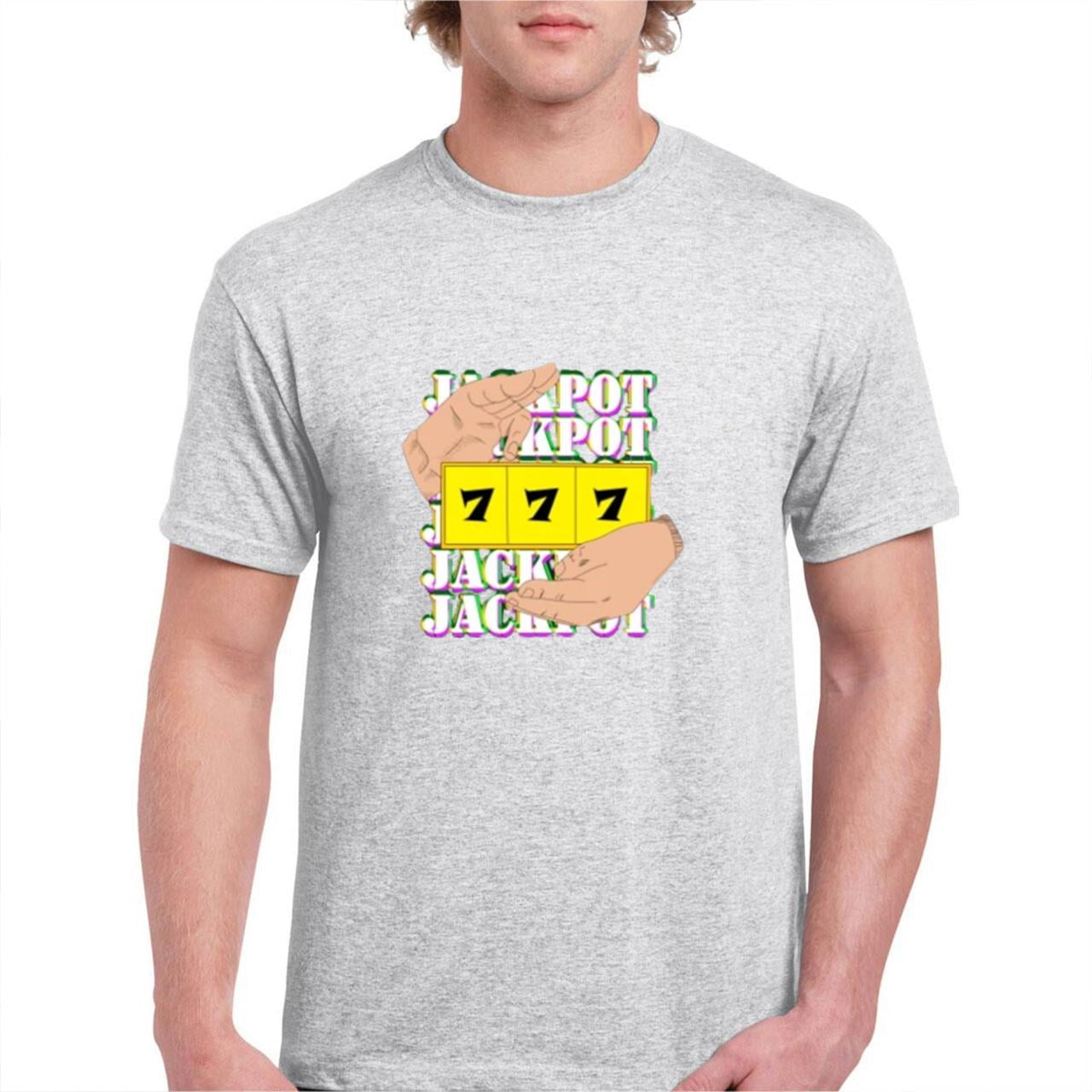 Hakari Kinji T-Shirt - Walmart.com