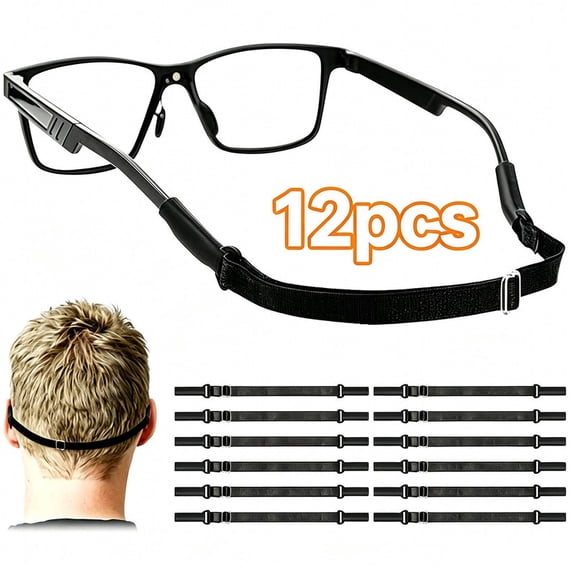 Glass Strap