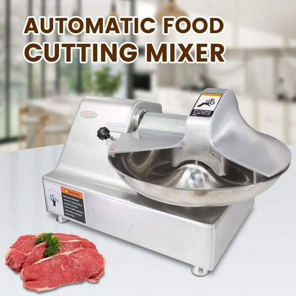 Meat Cutter Machine