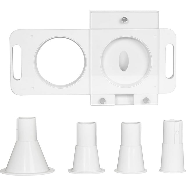 Hakka Hamburger Patty Maker Auto Universal Attachment Fit with Meat ...