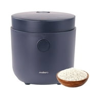 Bamboo Rice Cooker