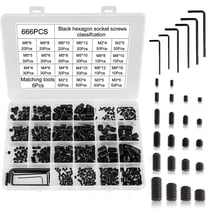 1Set M.2 SSD Screw Kit NGFF NVME SSD Standoff Mounting M.2 NGFF/NVMe ...