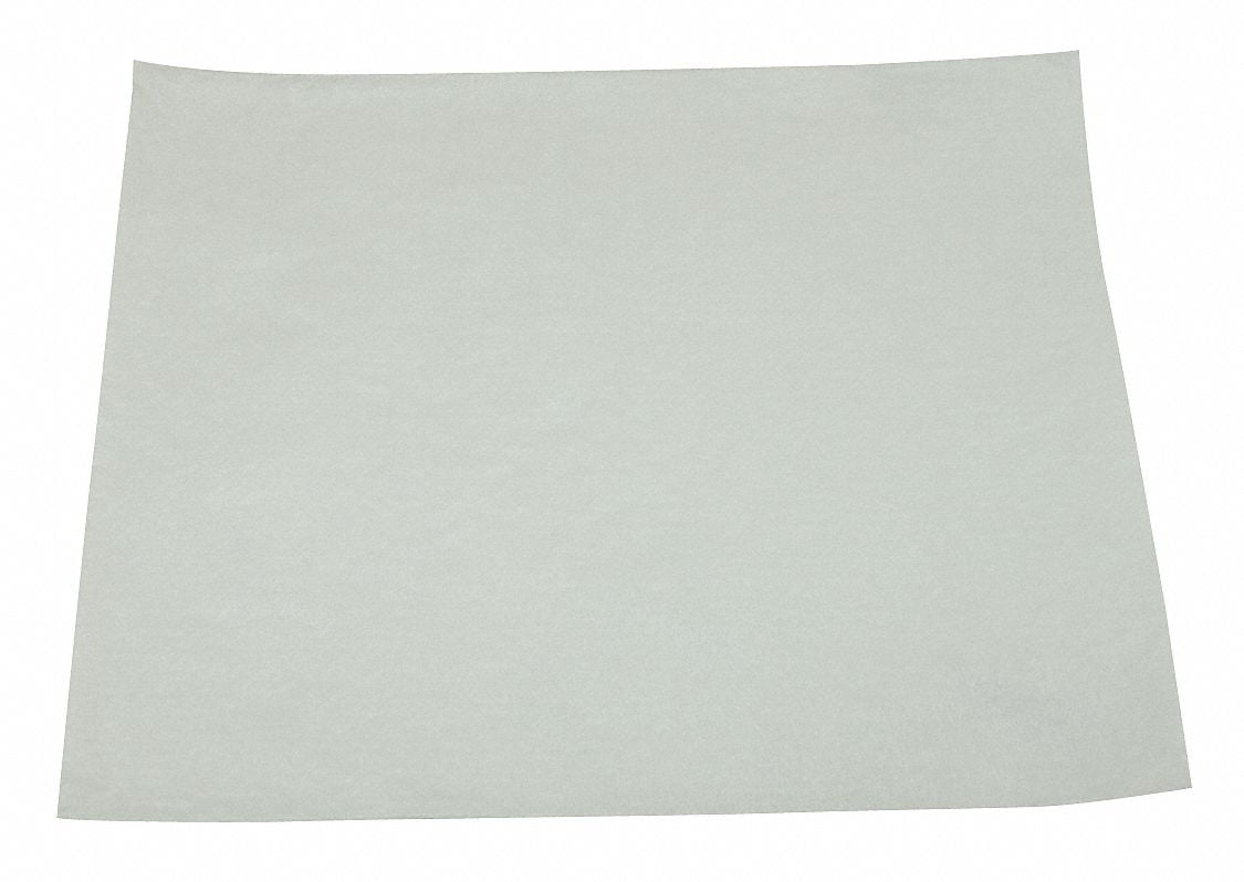 Hakko Fume Extractor Pre-Filter,PK10 A1585 - Walmart.com