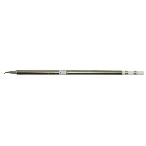 Hakko HAKKO T15 Bent Conical Soldering Tip T15-J02 - Walmart.com