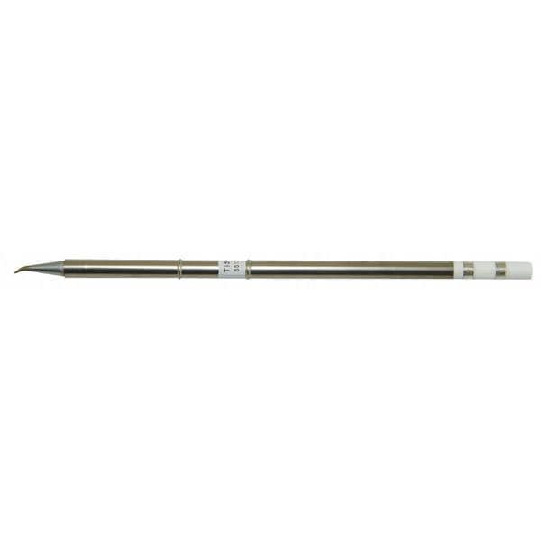 Hakko HAKKO T15 Bent Conical Soldering Tip T15-J02 - Walmart.com