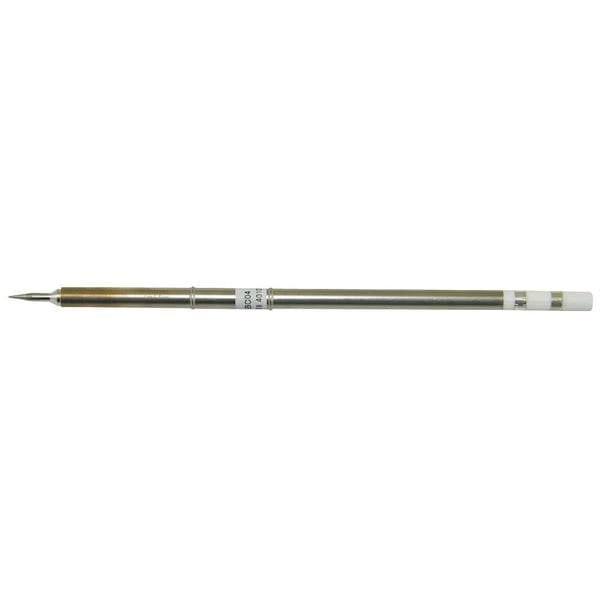Hakko HAKKO T15 Bevel Soldering Tip T15-SBC04 - Walmart.com