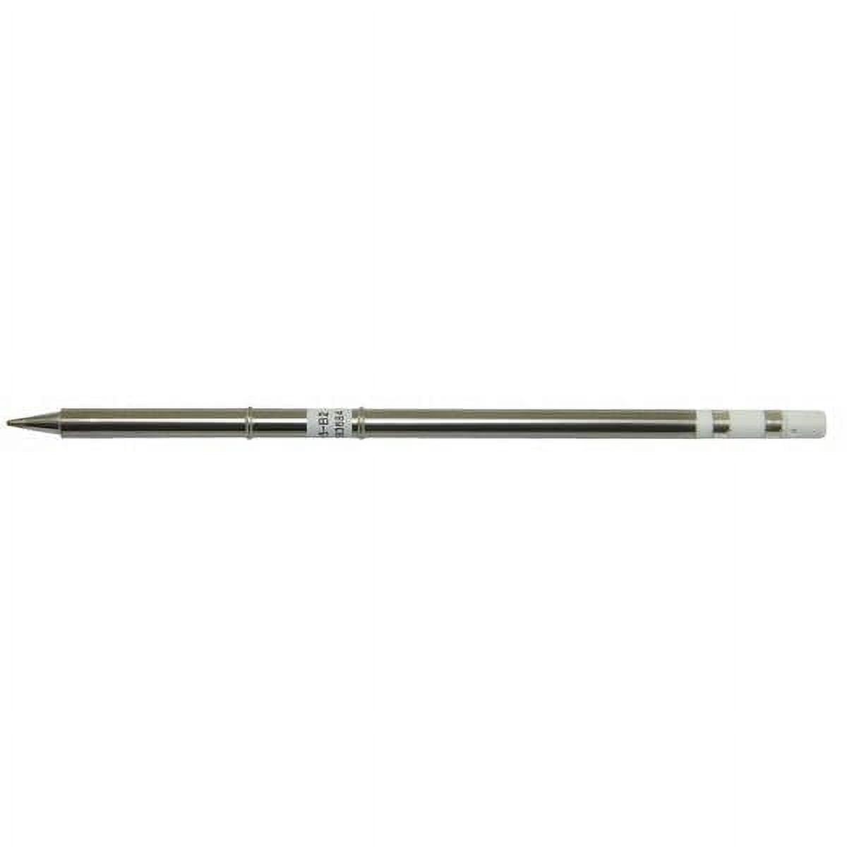 Hakko HAKKO T15 Conical Soldering Tip T15-B2 - Walmart.com