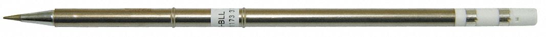Hakko HAKKO T15 Conical Soldering Tip T15-BLL - Walmart.com