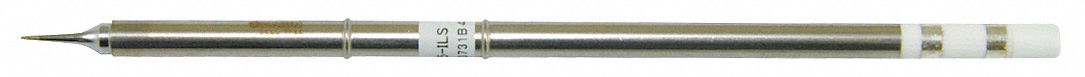 Hakko HAKKO T15 Conical Soldering Tip T15-ILS - Walmart.com
