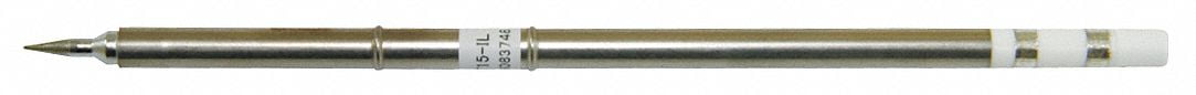 Hakko HAKKO T15 Conical Soldering Tip T15-IL - Walmart.com