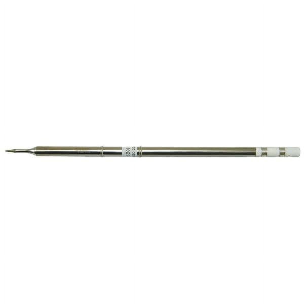 Hakko HAKKO T15 Conical Soldering Tip T15-SB03 - Walmart.com